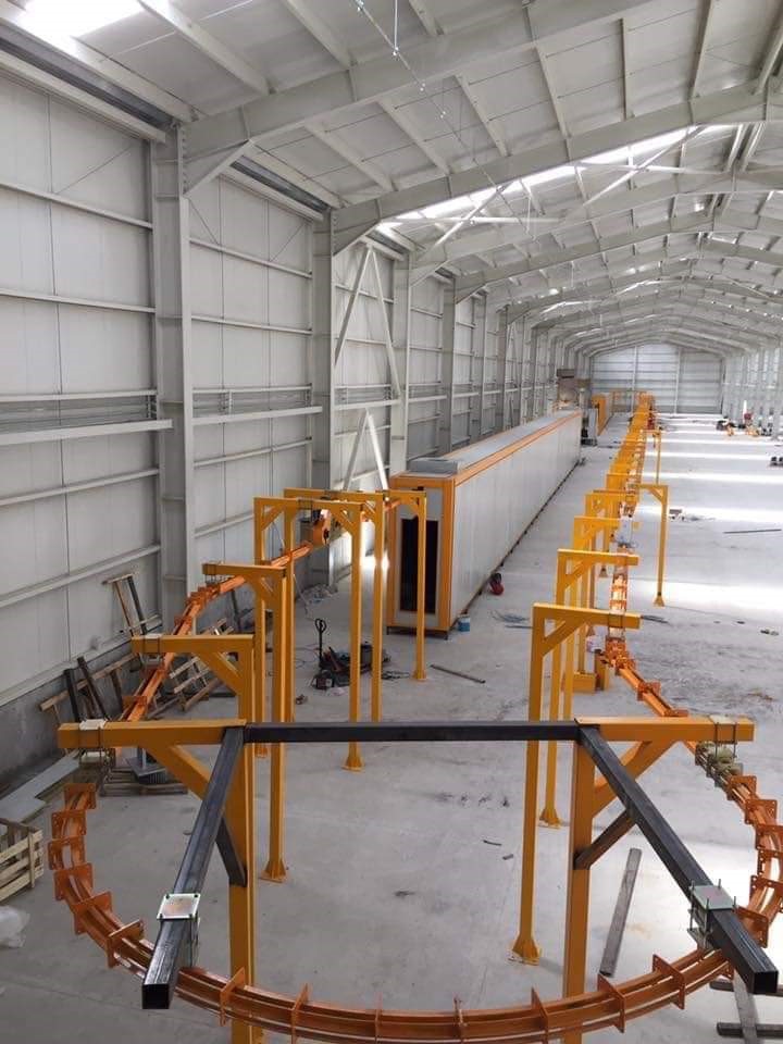 ELECSHINE ENGINEERING PRIVATE LIMITED